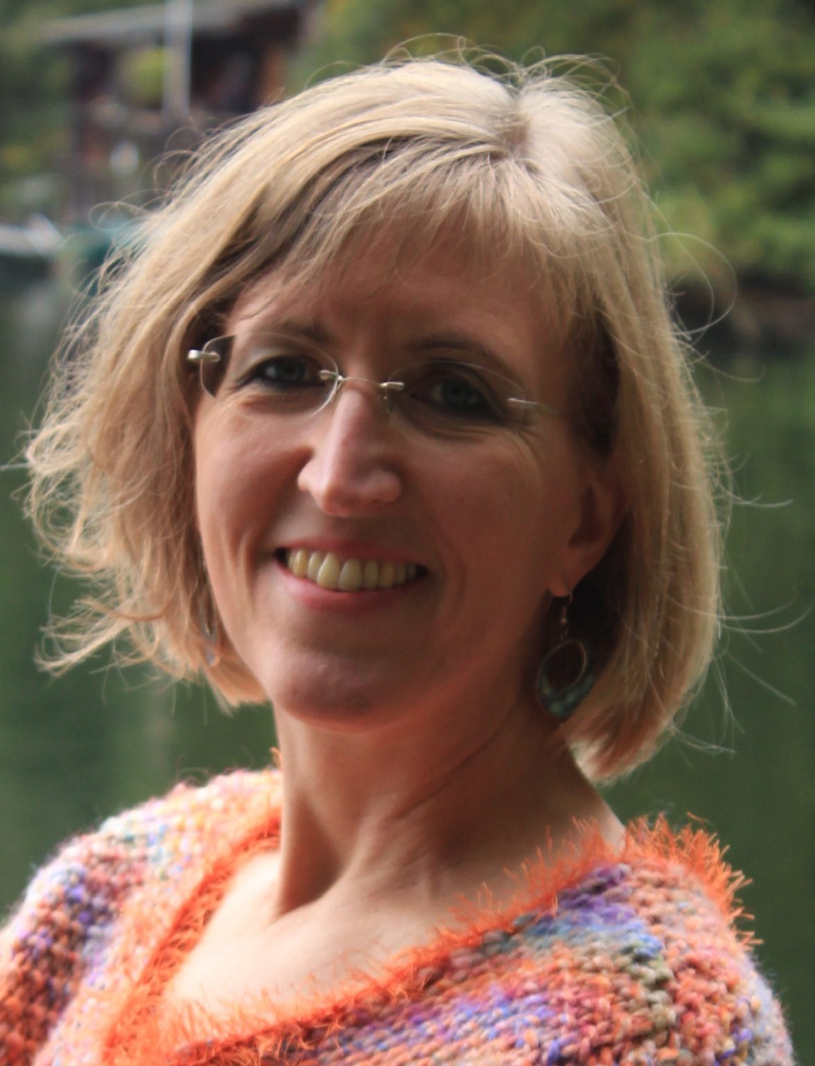 Angela Labus - Praxis für Lebenskunst